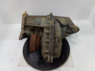 2012-2013-2014 Ford F150 Transfer Case Assembly OEM | eBay