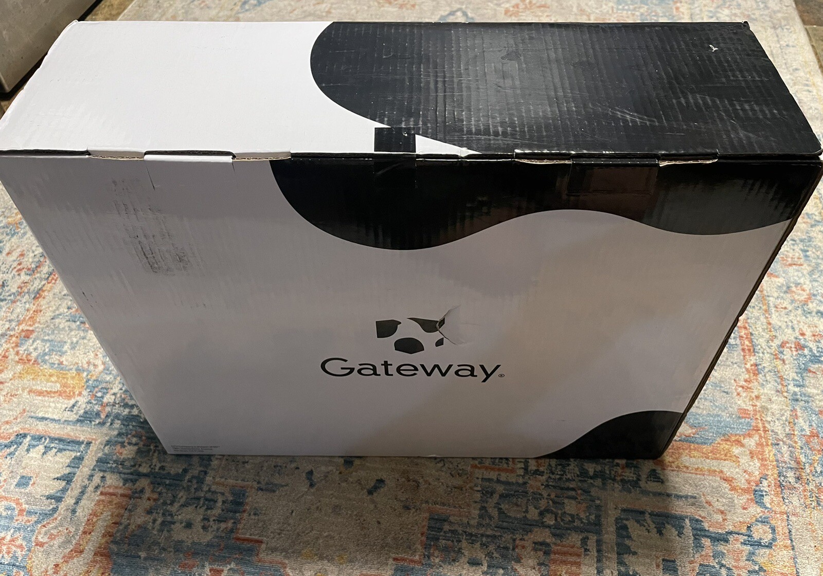 Gateway 23.8" (128GB SSD, Intel Pentium Silver J5040, 3.20 GHz, 4GB ...