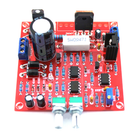 0-30V 2mA-3A Continuously Adjustable Current Limit Protect DC Regulator ...