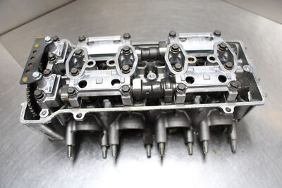 14-16 Honda CBR650F CBR650 Engine Motor Cylinder Head | eBay