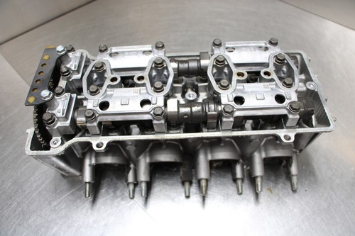 14-16 Honda CBR650F CBR650 Engine Motor Cylinder Head | eBay