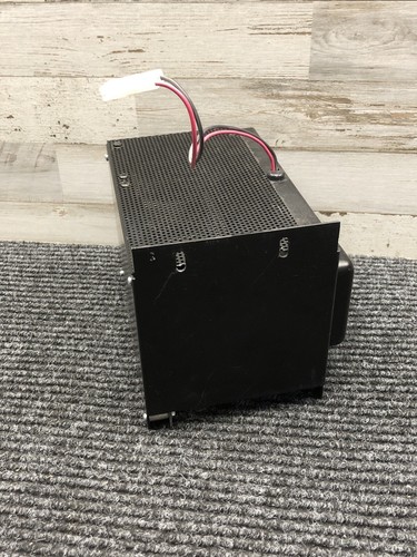 Hirsch Electronics M8 Power Supply | eBay