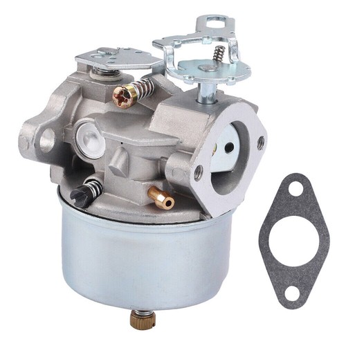 Carburettor for Tecumseh 632113 632113A HS40 HSSK40 Engine Carb Snow ...