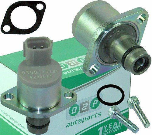 FUEL PRESSURE REGULATOR SUCTION CONTROL VALVE FOR TOYOTA HIACE RAV 4 ...