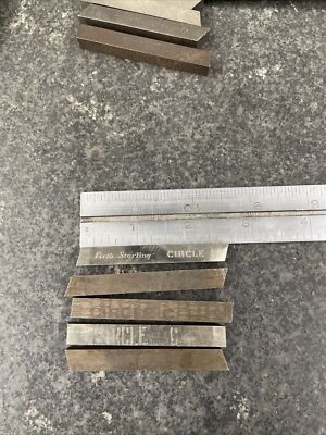 Tool Bits - Bits High Speed