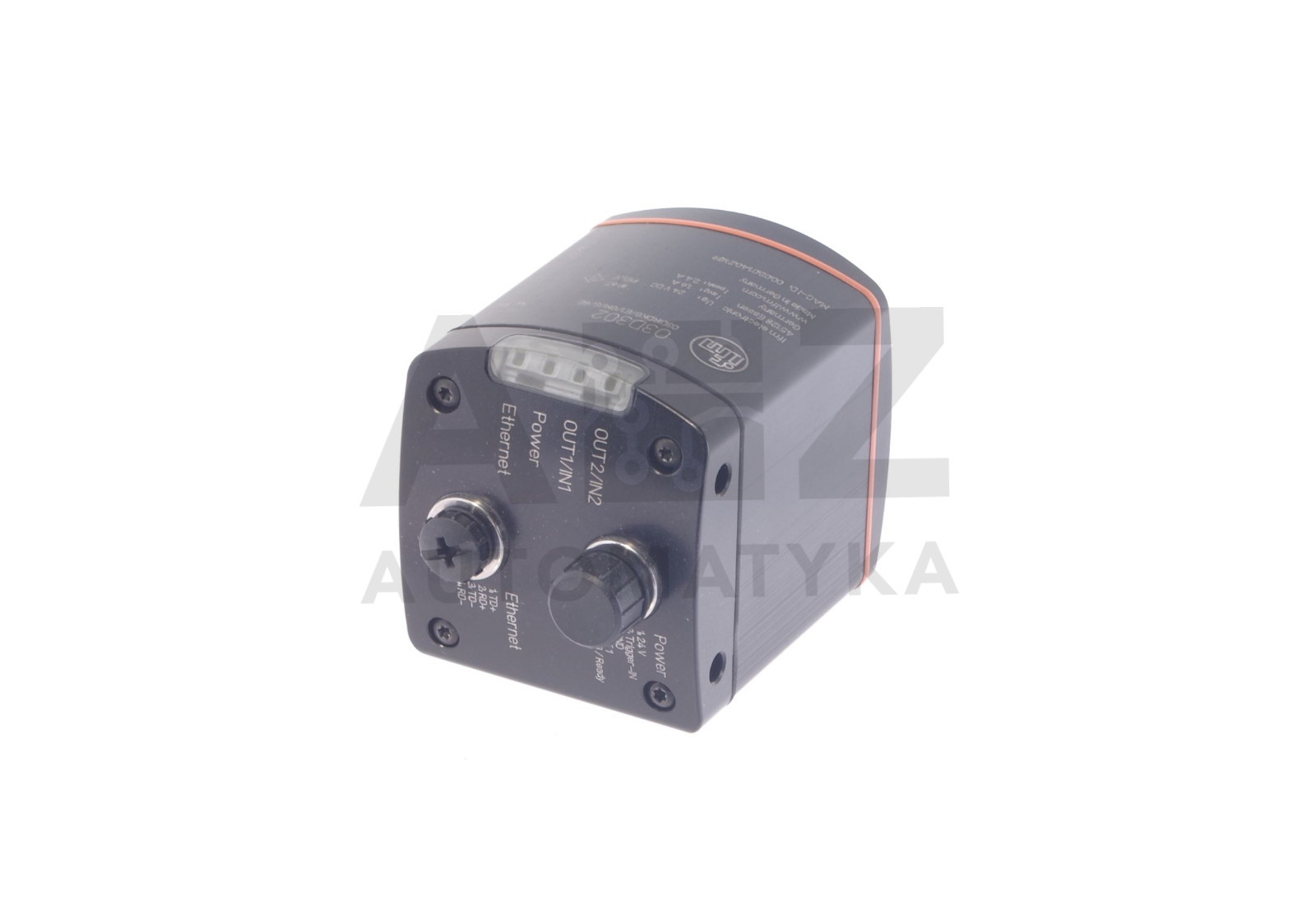 IFM O3D3O2 O3DIRDKG/E1/GM/S/60 O3DIRDKGE1GMS60 03D302 O3D302 ! NEW ...