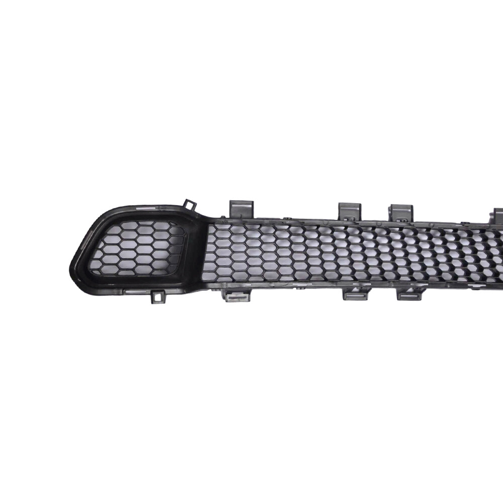 Bumper Grille For 2014-2018 Jeep Cherokee Textured Black Plastic ...
