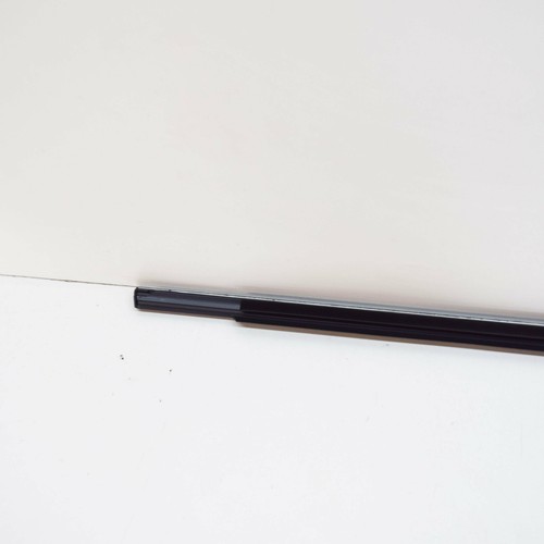 NEW MB C W204 REAR LEFT DOOR WINDOW OUTSIDE SEALING RAIL A2047353965 ...