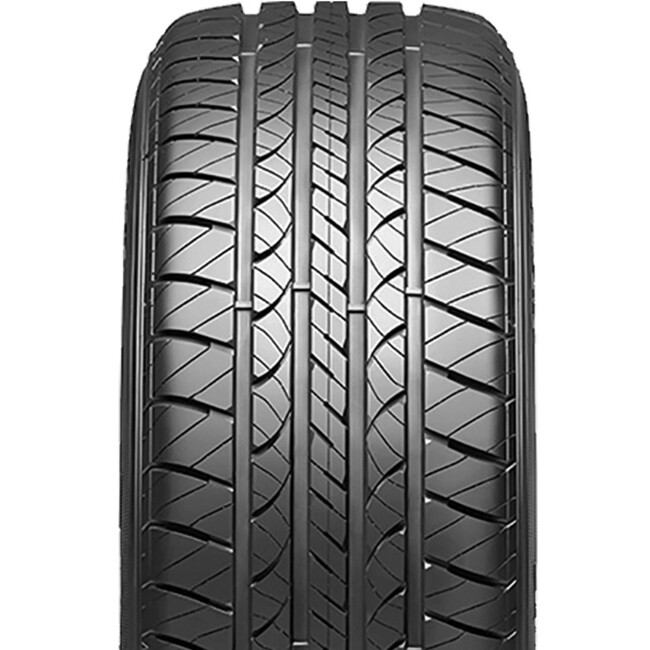 4 Tires 225/55R17 Kelly Edge A/S AS All Season 97V | eBay