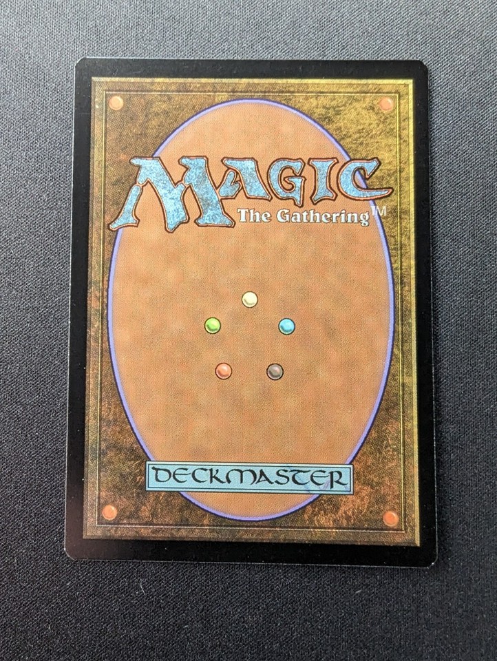 FIEND HUNTER #11 MTG Duel Decks: Blessed vs. Cursed | eBay