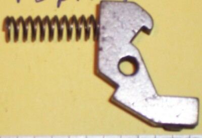 Savage-Stevens-Springfield Adjustable Trigger Sear w/ Spring | eBay