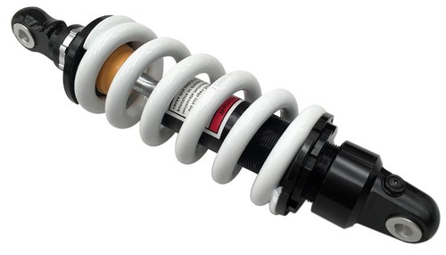 290mm 1200LBS Rear Shock Suspension Spring fo Four Wheeler Taotao ATV ...