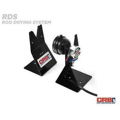 CRB Fishing Rod Building Drying System 9Rpm 110v | eBay