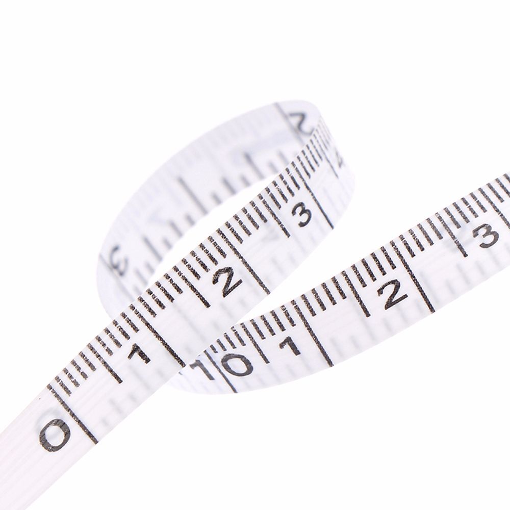 Centimeter Student Measures Retractable Rulers Measuring Ruler Roll ...