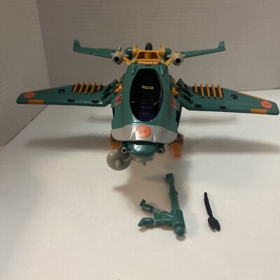 Vintage Exo Squad Exofighter Kaz Takagi | eBay