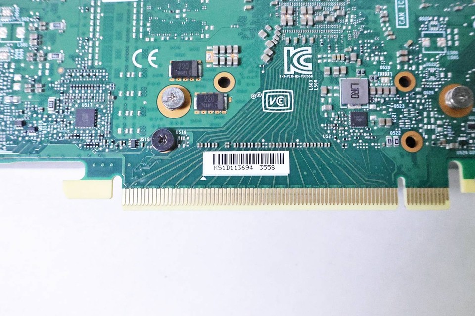DELL GEFORCE RTX 2060 OEM GRAPHICS CARD | 0DHRKF | 6GB GDDR6 | eBay