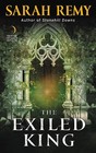 Sarah Remy The Exiled King (Paperback) Bone Magic (UK IMPORT ...