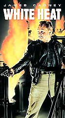 White Heat (VHS, 2000) for sale online | eBay