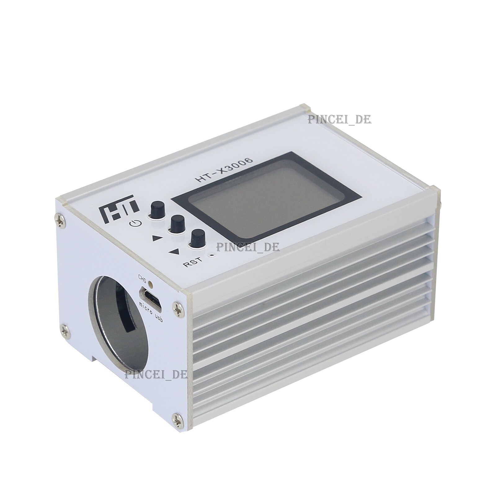 HT-X3006 Shooting Speed Meter Tester Chronograph Bullet Speed (Standard ...