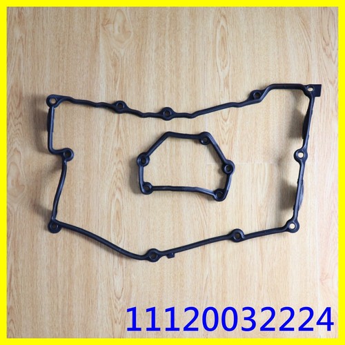 For BMW E46 316i 318i 3 316ti CYLINDER HEAD COVER GASKET SET ...