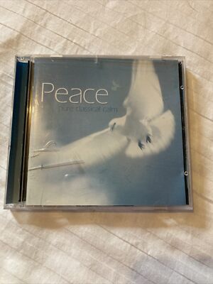Peace - Pure Classical Calm - Cd By Various Artists | eBay