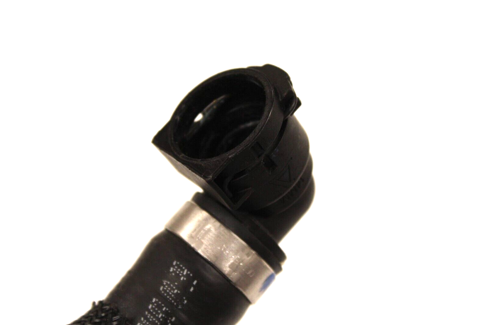 2022-2023 Jeep Grand Cherokee 2.0L Heater Supply & Return Hose Part ...