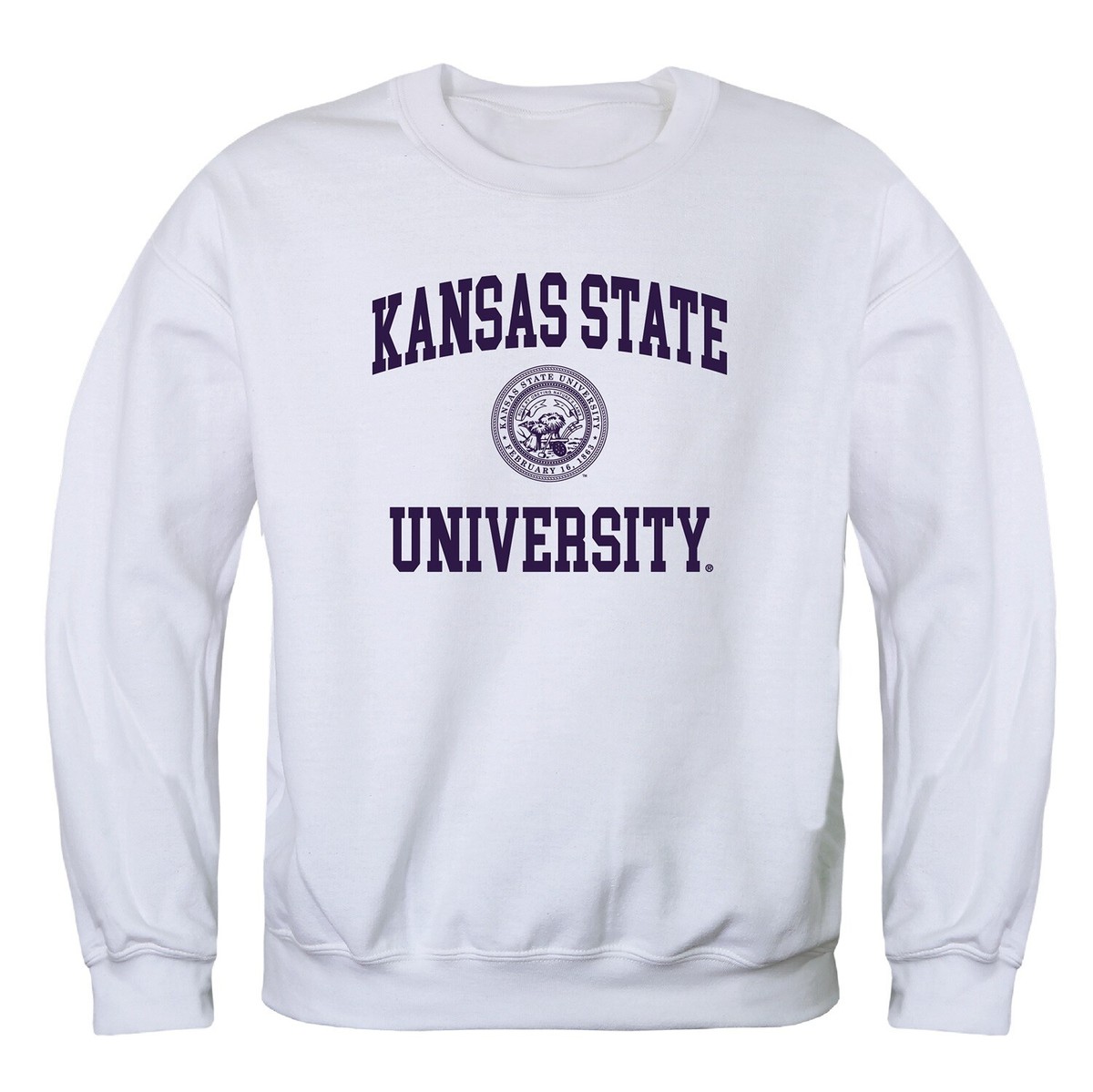 Kansas State University Seal