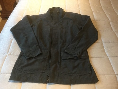 Rohan Field Jacket Size Small | eBay UK
