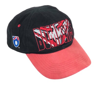 Vintage Retro Throwback Essendon Bombers 1990s Football Cap Hat | eBay ...