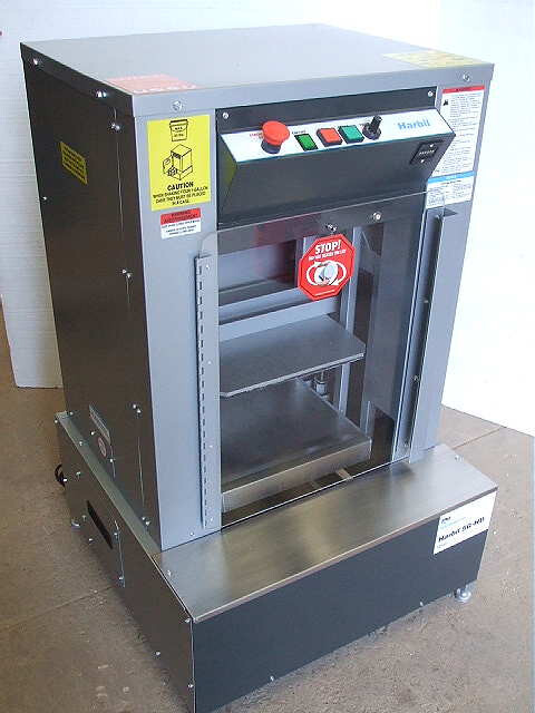 Fluid Management Harbil 5G Paint shaker - Remanufactured With Warranty ...