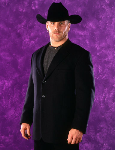 Michaels Craft Cowboy