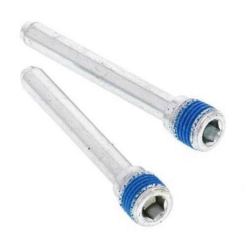 All Balls Rear Brake Pin Kit 18-7002 for Kawasaki KLX140RL Big Wheel ...