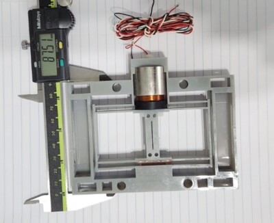 precision motion stage | eBay