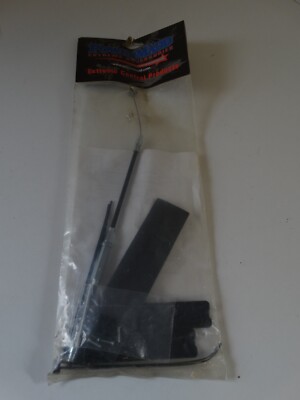 POWERMADD THROTTLE CABLE EXTENSION KIT PART# 13592 | eBay