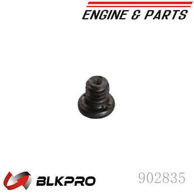 PLUG INJECTOR ORIFICE For Cummins 021 3044996 163070 177289 | eBay