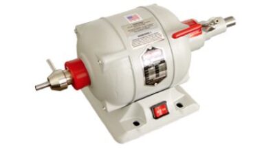 Dental Lab Equipment - Red Wing 26A