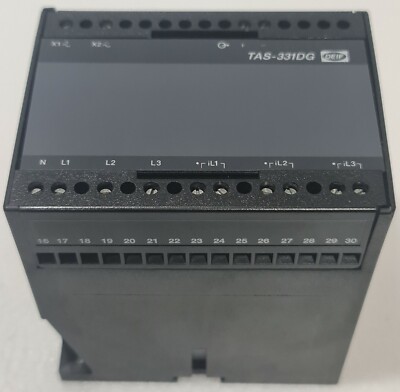 DEIF TAS-331DG Sélectionnable Transducteur 440VAC Charge : 500 Ohm ...