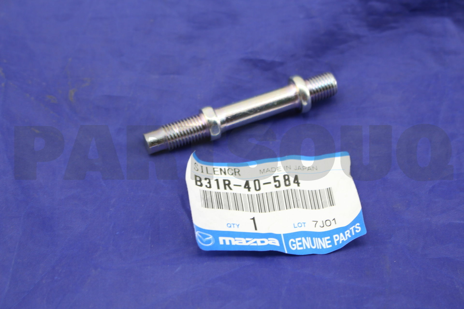 B31R40584 Genuine Mazda STUD B31R-40-584 | eBay