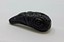 Peruvian Ceramic Bead Black Raven Crow Bird Classic or Tlingit Single ...