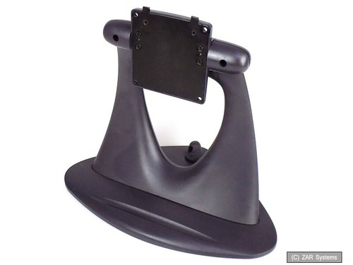 Dell BN75-00093B Vesa Monitor Stand Fuß Base mit Schrauben für 1702FP ...