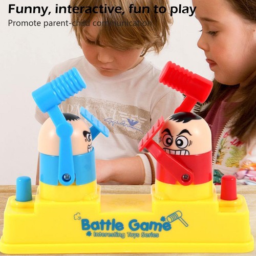 Two-player Battle Games, Family Party Interactive Table Board Games ...