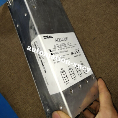 Used COSEL ACE300F AC3-HNDA-00 Fast shipping#DHL or FedEx | eBay