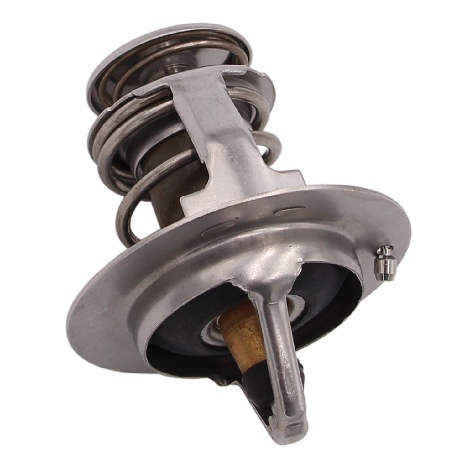 Coolant Engine Coolant Thermostat 25500-3C100 Fit for Hyundai Azera Kia ...
