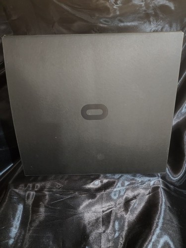 Oculus Rift S VR Headset with 2 Handheld Controllers/Cables & VR stand ...