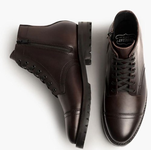 Thursday Boot (Major) Size 8 | eBay