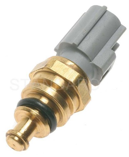 Engine Coolant Temperature Sensor SMP For 2004-2021 Ford EcoSport | eBay