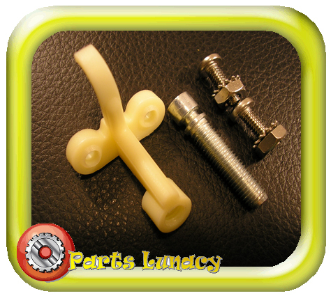 Chevrolet HEAD LIGHT ADJUSTER Corvette Bel Air Corvair El Camino Impala ...