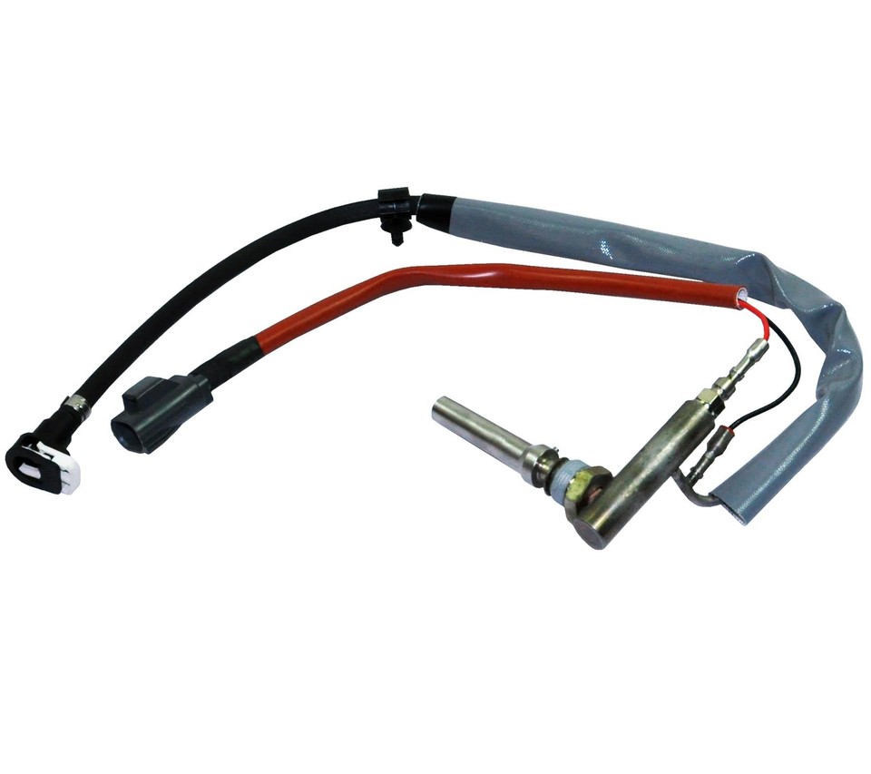 FORD TRANSIT MK8 2.2 FWD CUSTOM 2.2 DPF EXHAUST SENSOR FUEL VAPOUR ...