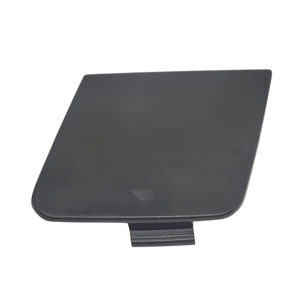 Rear Bumper Tow Hook Eye Cover 51128053826 Fit 2010-2015 BMW 1' F20 & 1 ...