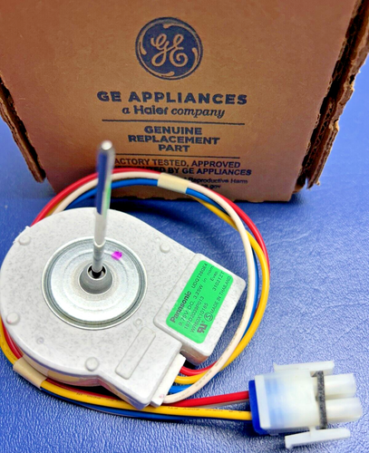 NEW GENUINE OEM GE GENERAL ELECTRIC WR60X10185 REFRIGERATOR EVAPORATOR ...